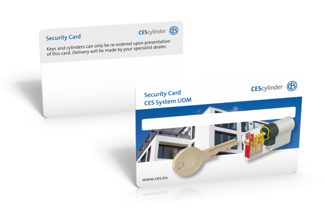 CES | Customer profile